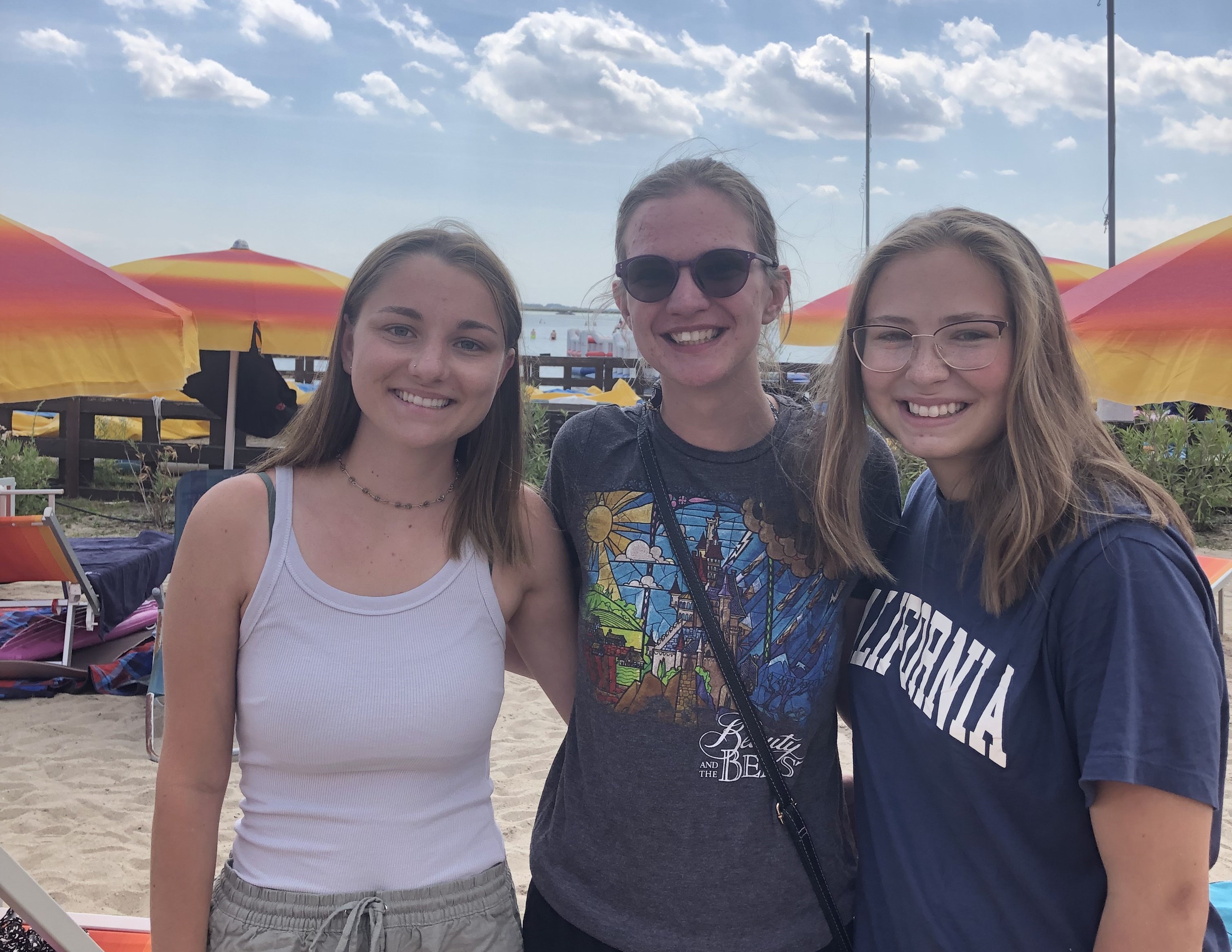 Delighting in the Wait - One Mission Society