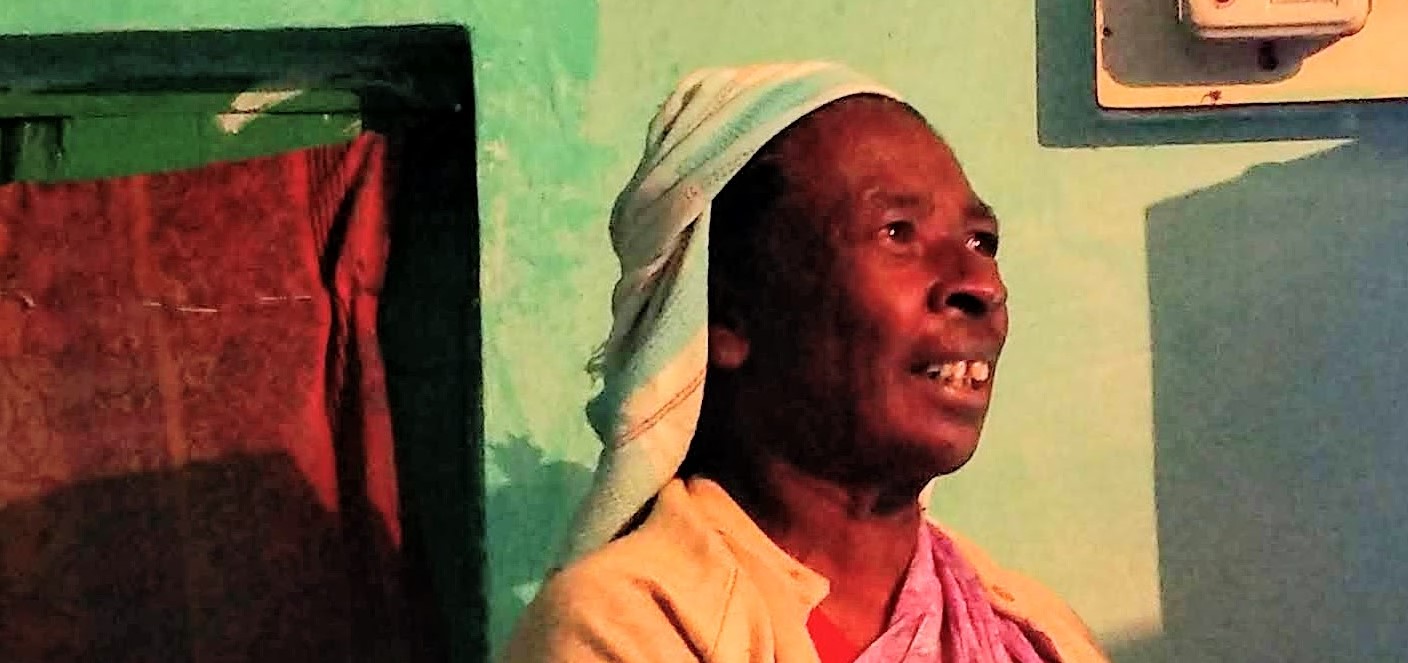 Fatima in India - One Mission Society