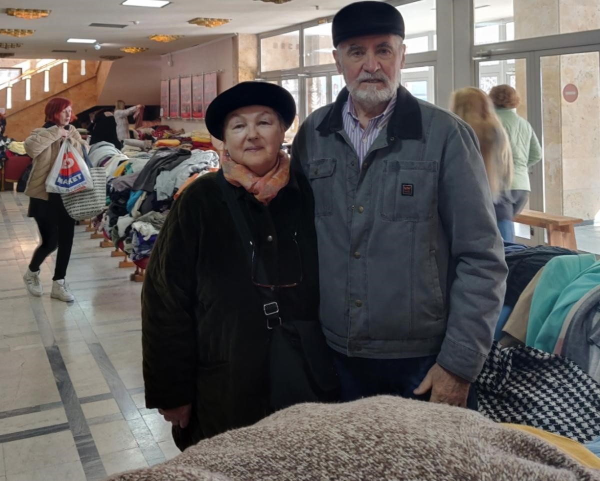 Escaping From Home! - One Mission Society