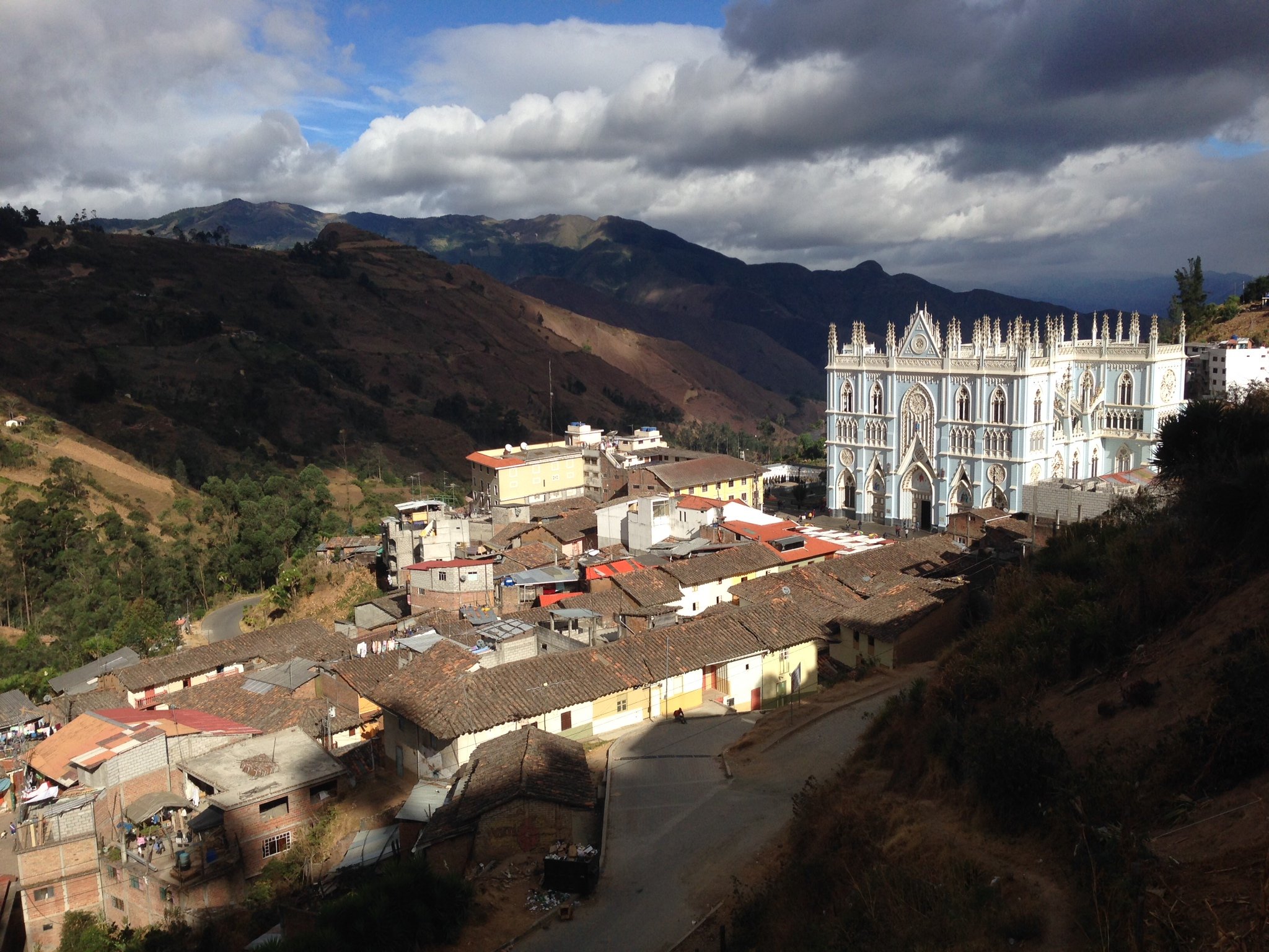 Grace Upon Grace - One Mission Society