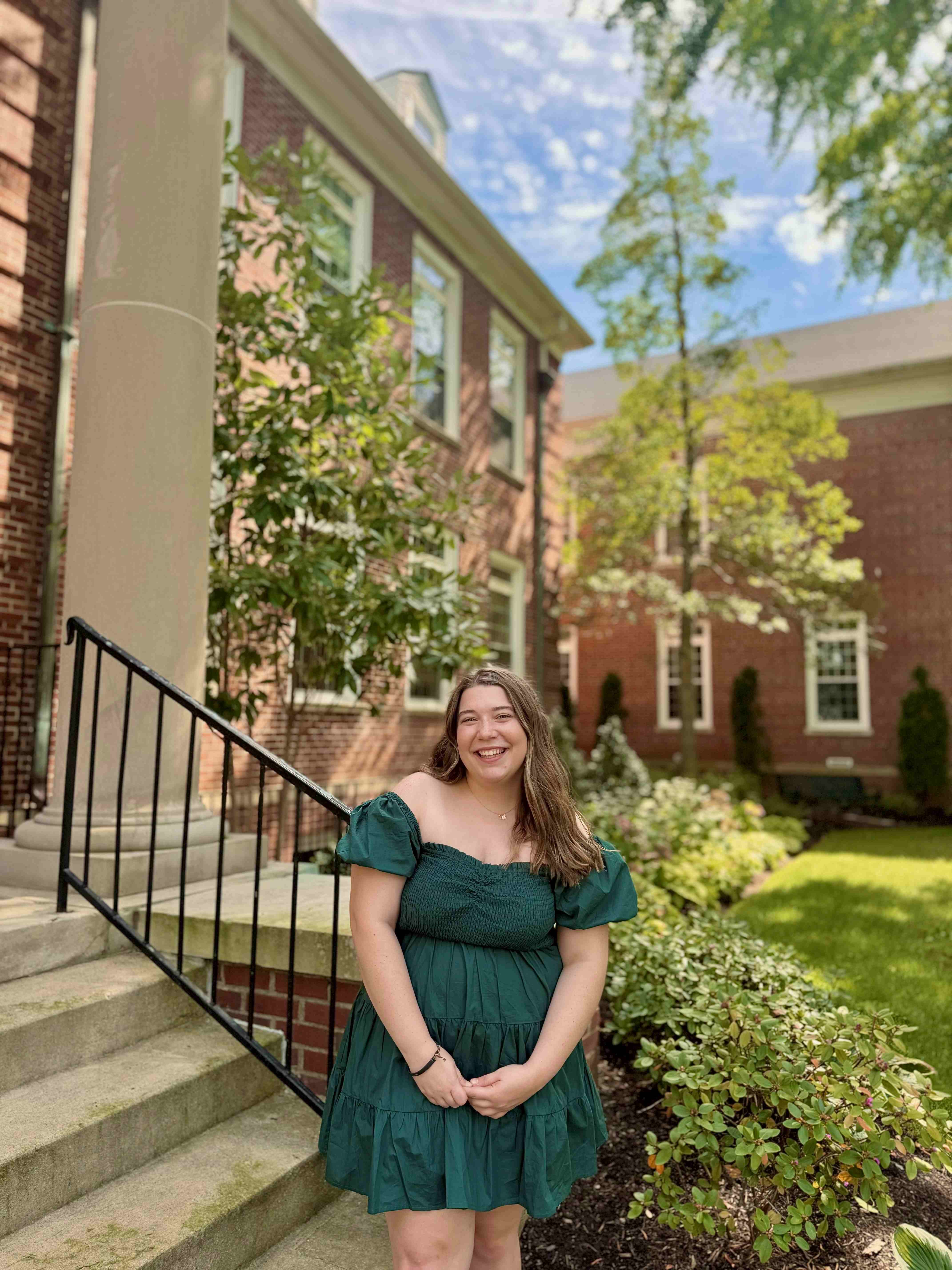 Alexandra - One Mission Society