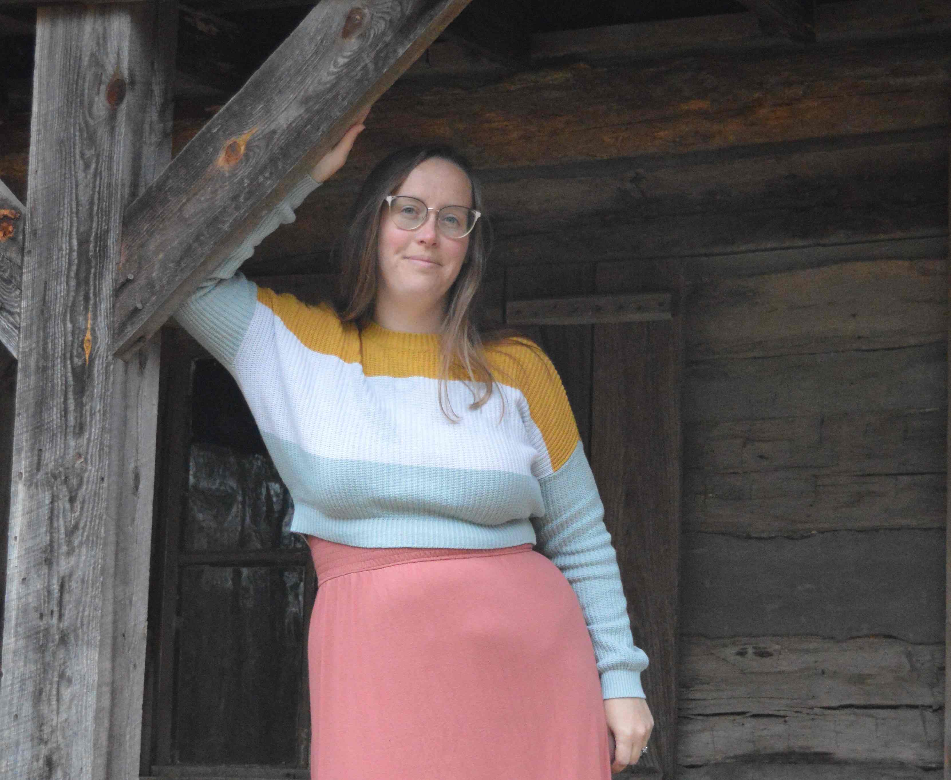 Amber - One Mission Society