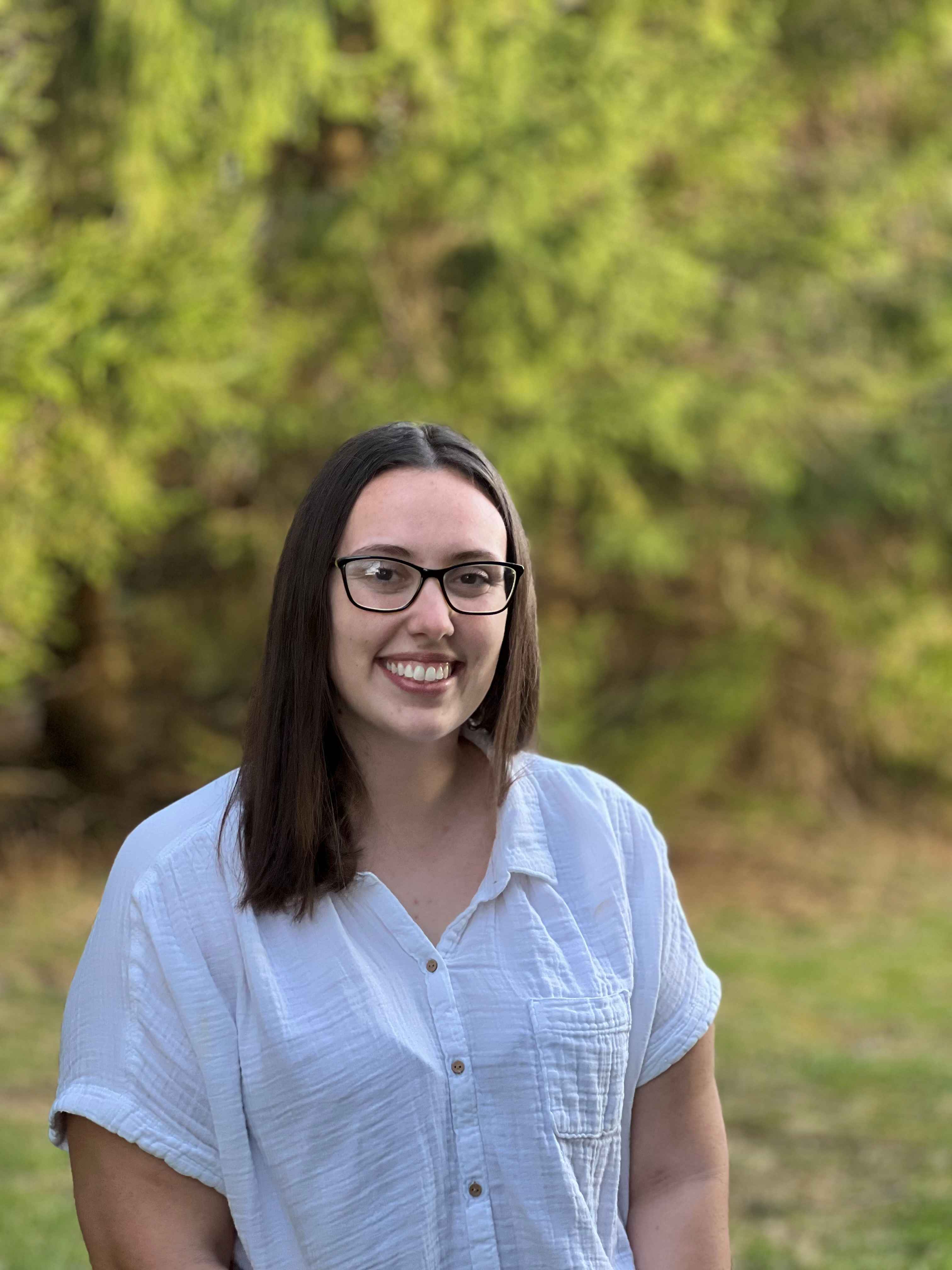 Haylee - One Mission Society