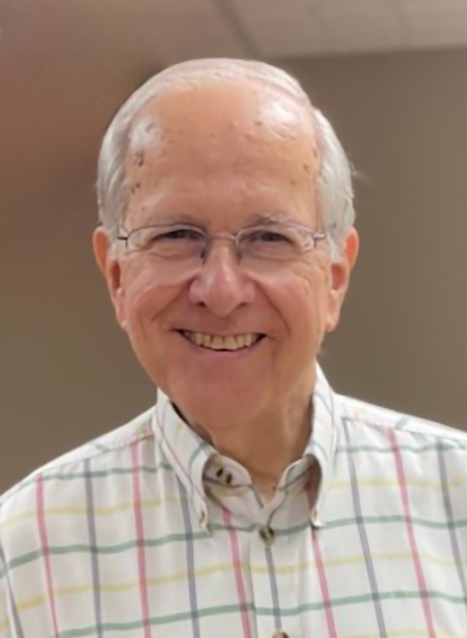 David - One Mission Society