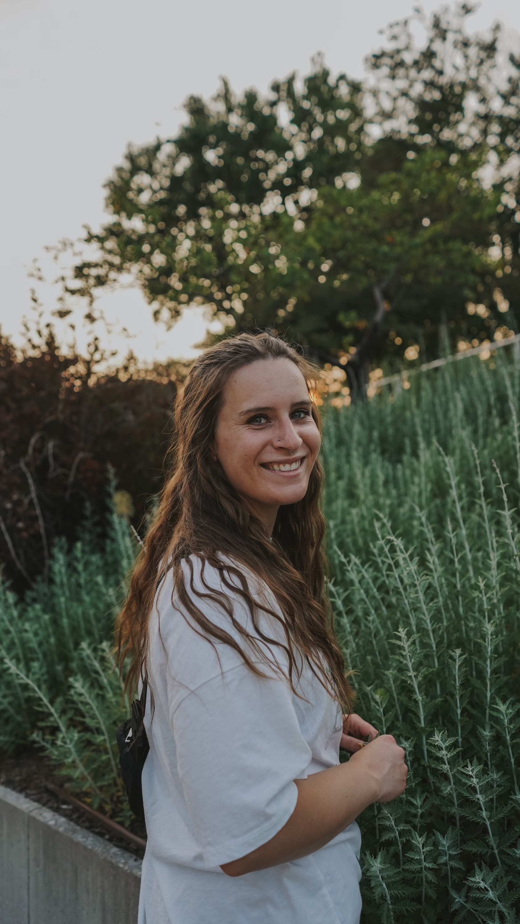 Mykaela - One Mission Society