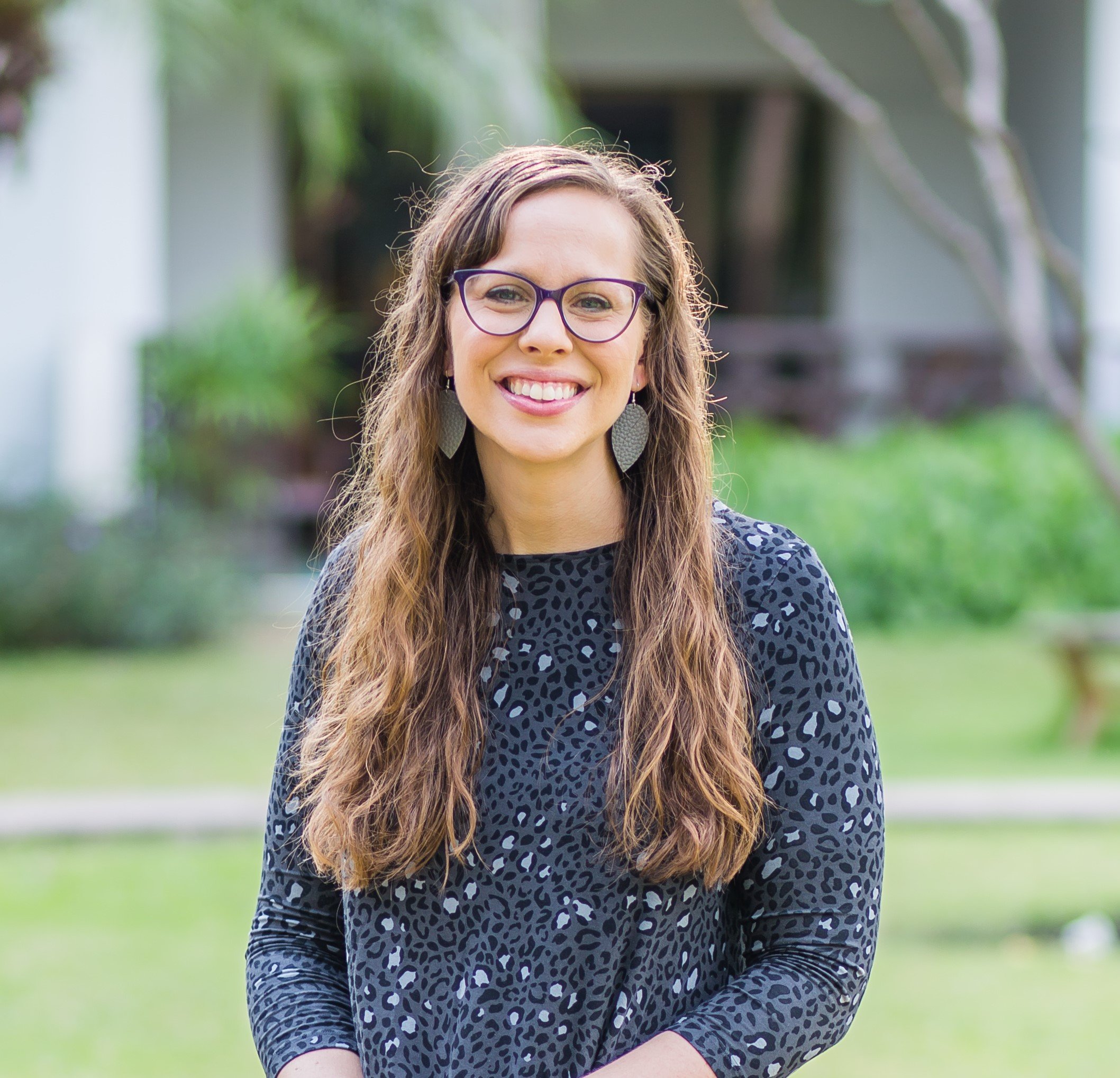 Sarah - One Mission Society