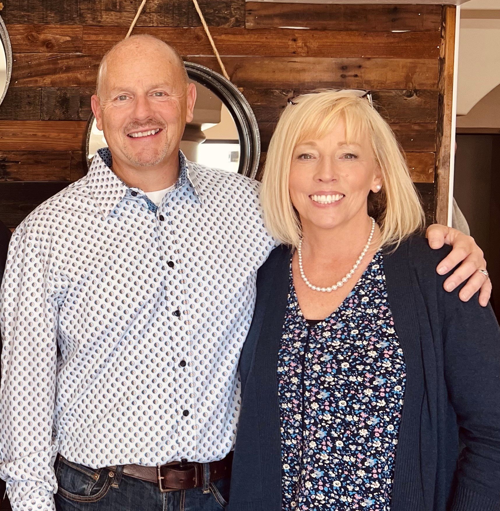 Jonathan - One Mission Society