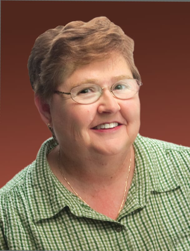 Joetta - One Mission Society