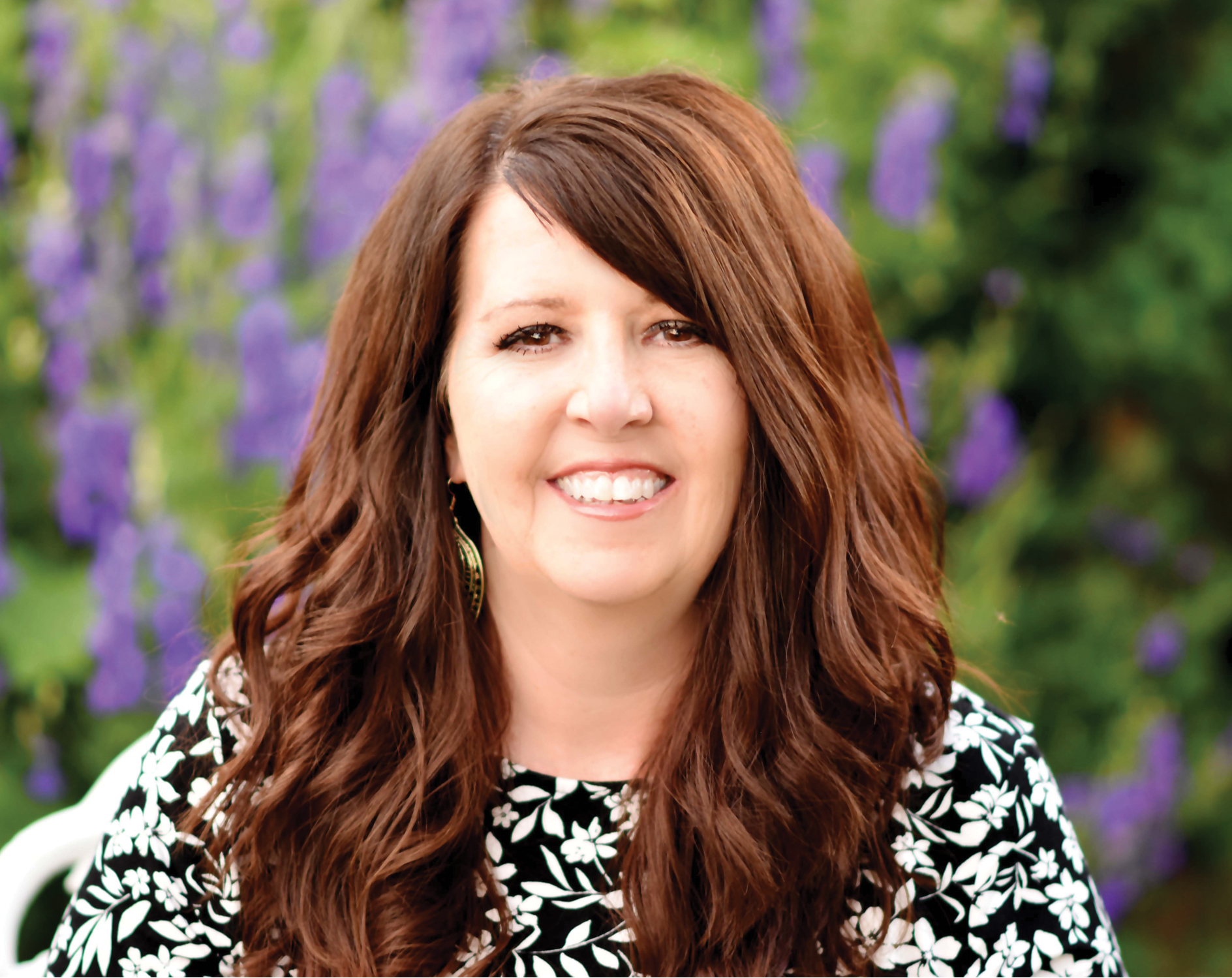 Angela - One Mission Society