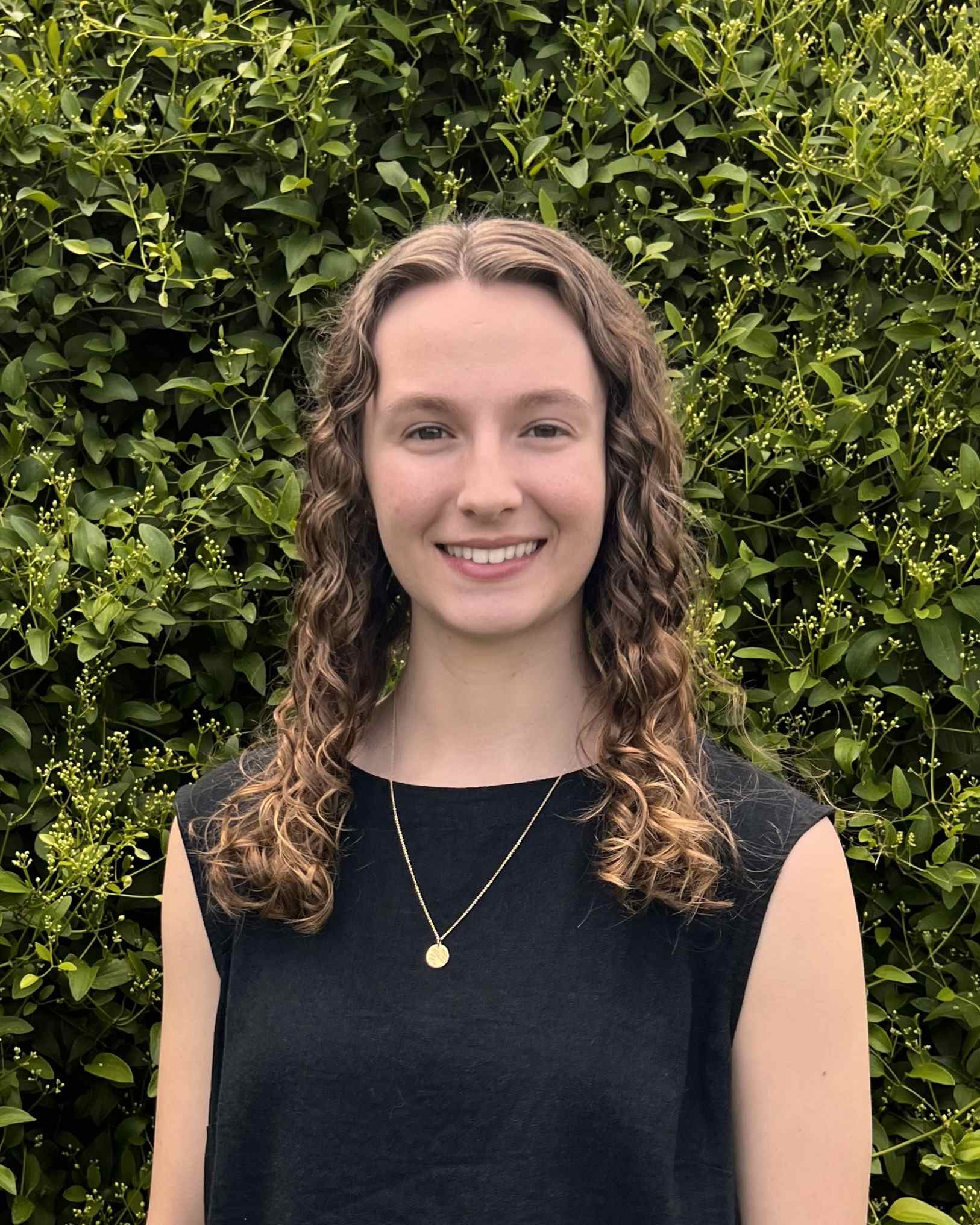 Rachel - One Mission Society