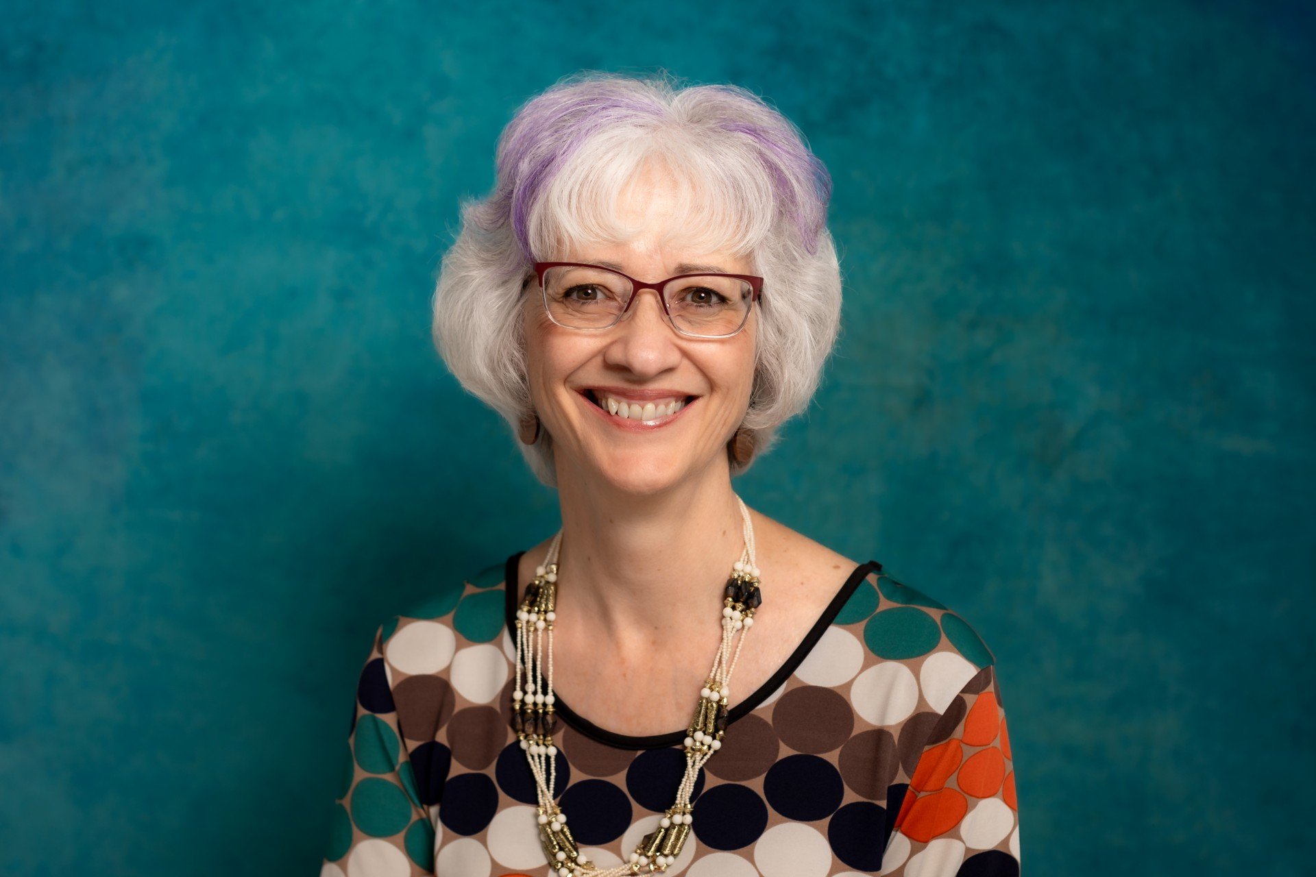 Rachel - One Mission Society