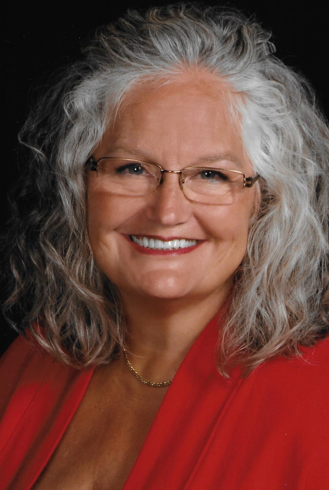 Shannon - One Mission Society