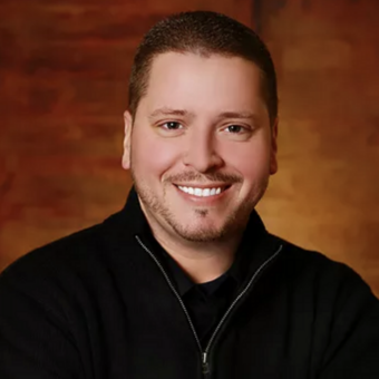 Ryan - One Mission Society