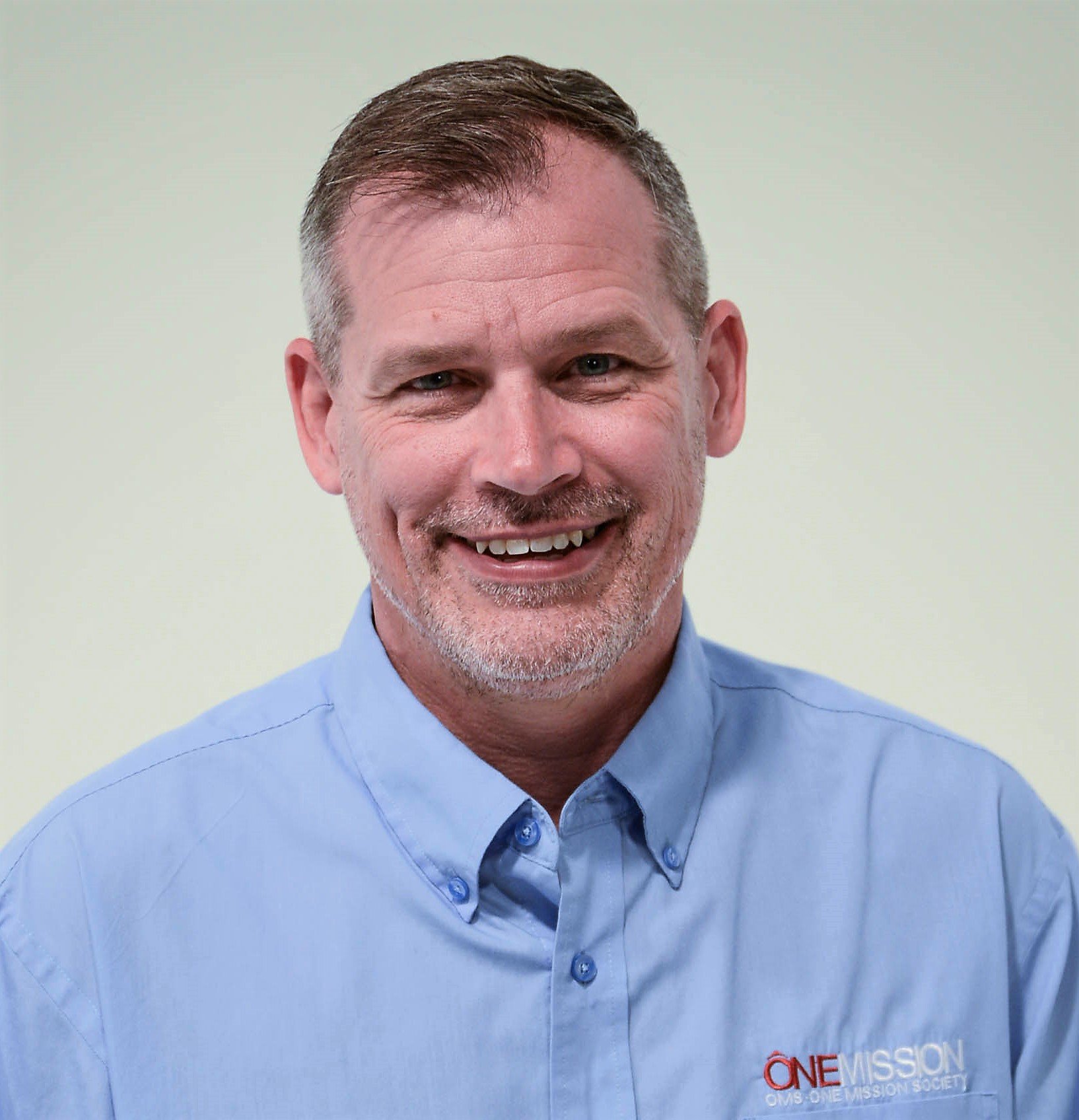 Shane - One Mission Society