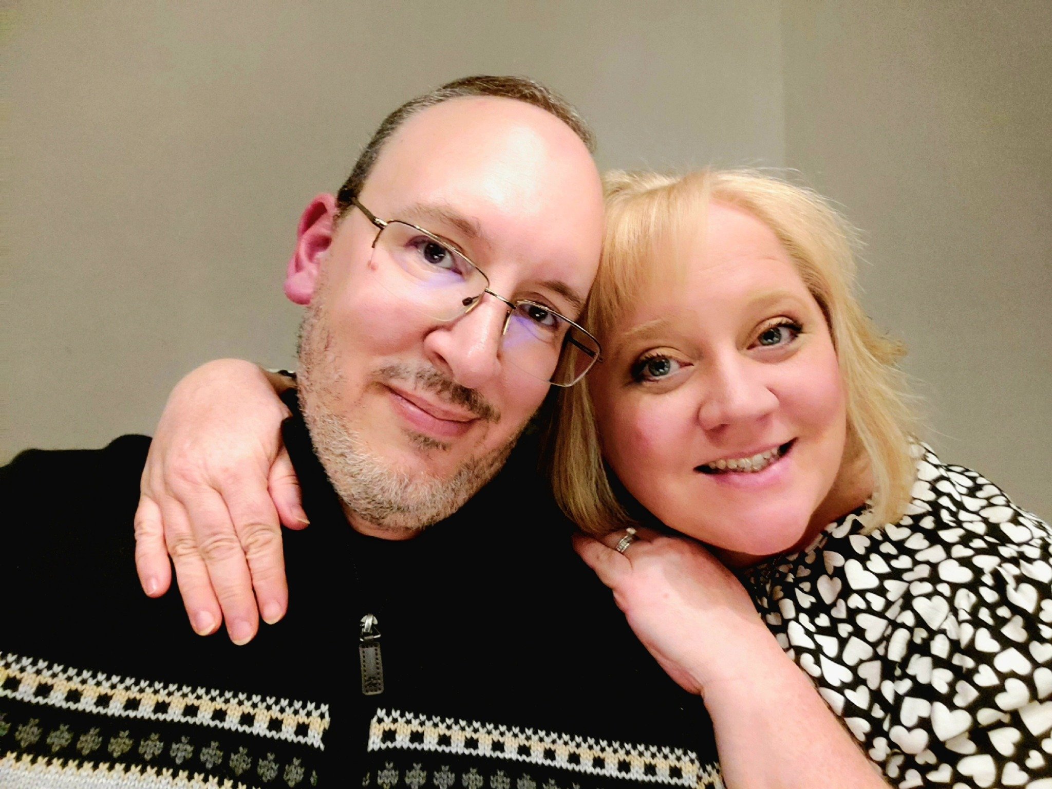 Jason and Lora - One Mission Society