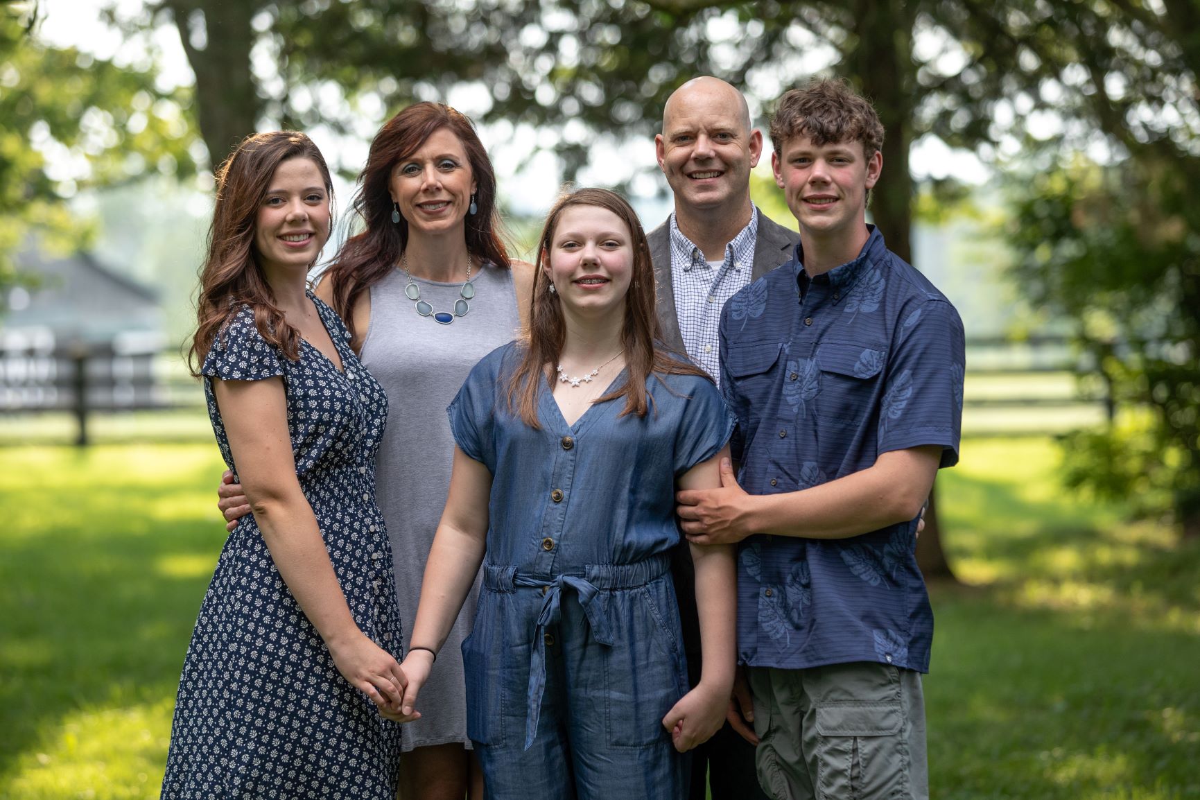 David - One Mission Society