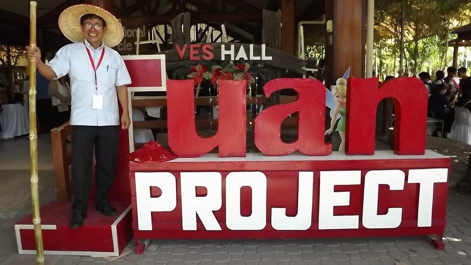 The Juan Project - One Mission Society