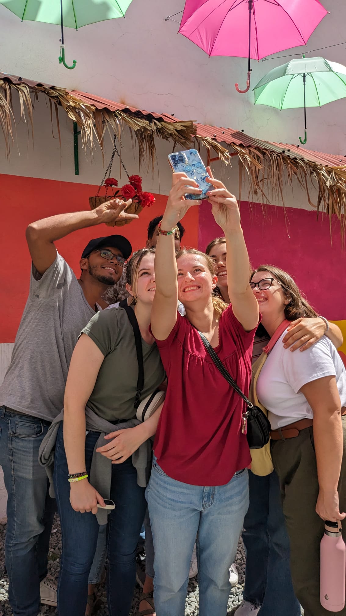 Trip to Mexico | Spring Break 2026 | Asbury University Team - One ...