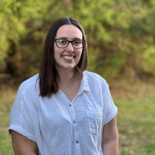 Haylee - One Mission Society