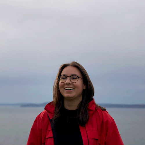 Corynn - One Mission Society